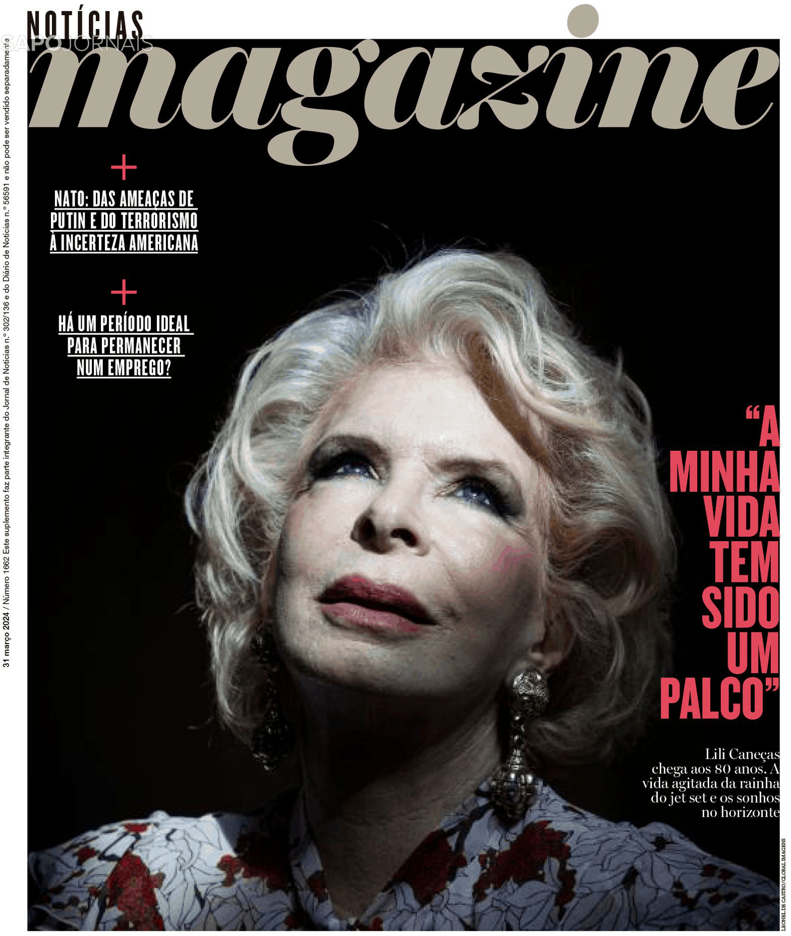 Notícias Magazine/JN (31 mar 2024) - Jornais e Revistas - SAPO.pt ...