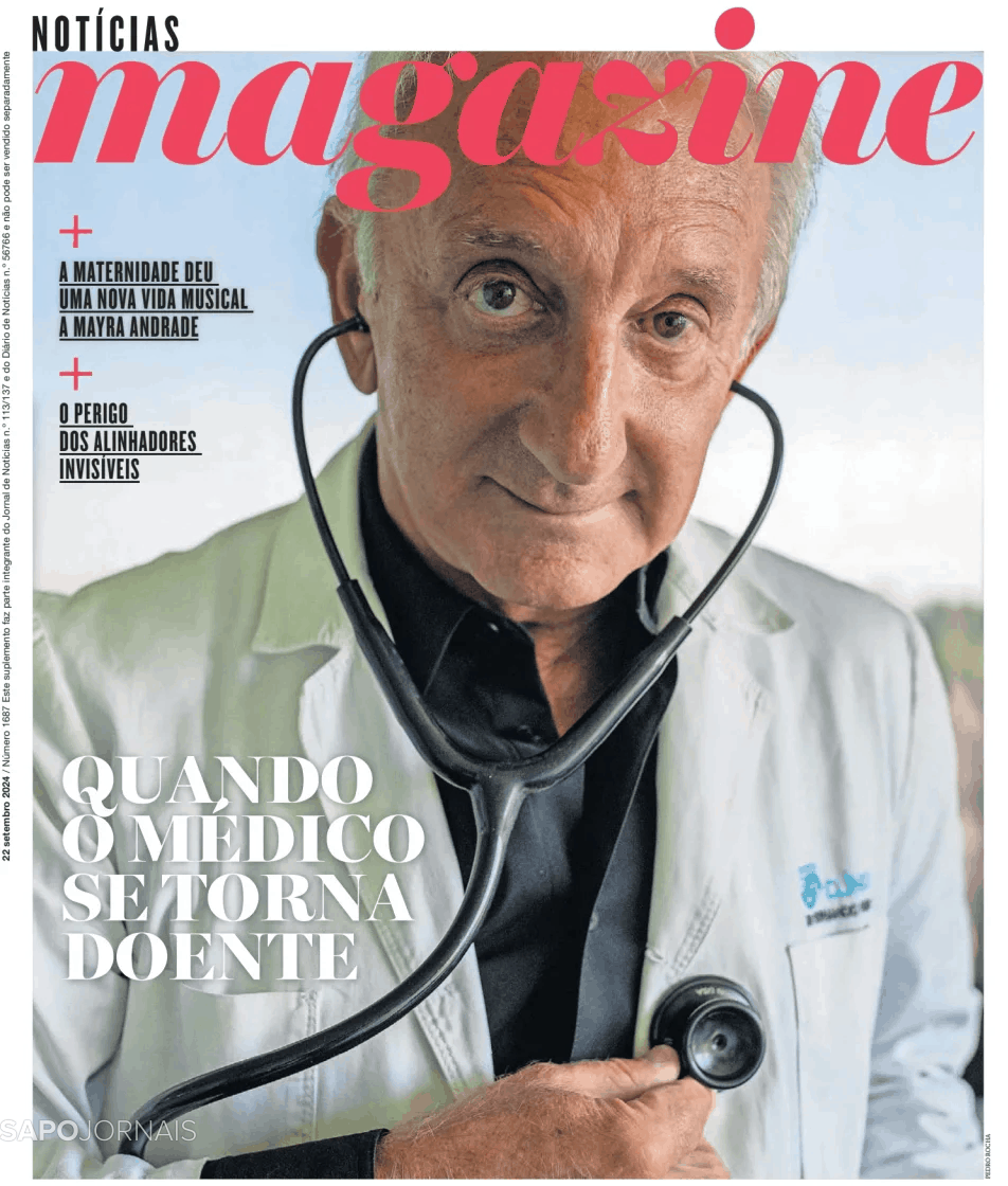 Notícias Magazine/JN (22 set 2024) - Jornais e Revistas - SAPO.pt ...