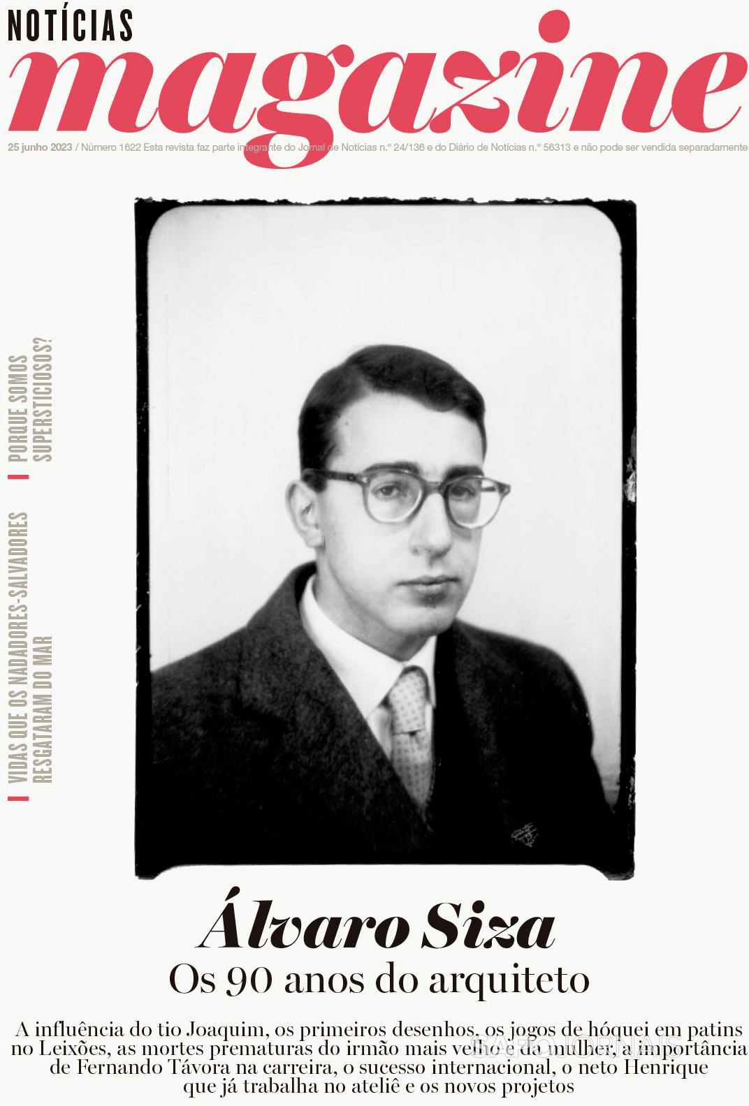 Notícias Magazine/JN (25 jun 2023) - Jornais e Revistas - SAPO.pt ...