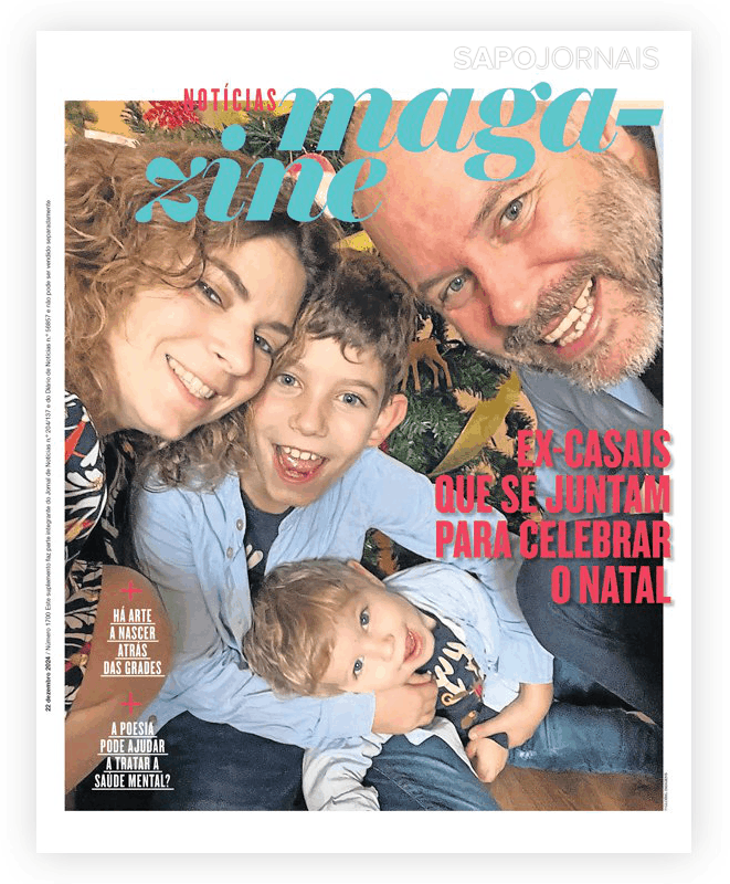 Notícias Magazine/JN (23 dez 2024) - Jornais e Revistas - SAPO.pt ...