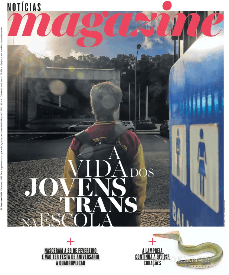 Notícias Magazine/JN (25 fev 2024) - Jornais e Revistas - SAPO.pt ...