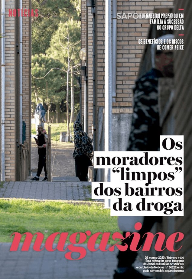 Notícias Magazine/JN (26 mar 2023) - Jornais e Revistas - SAPO.pt ...