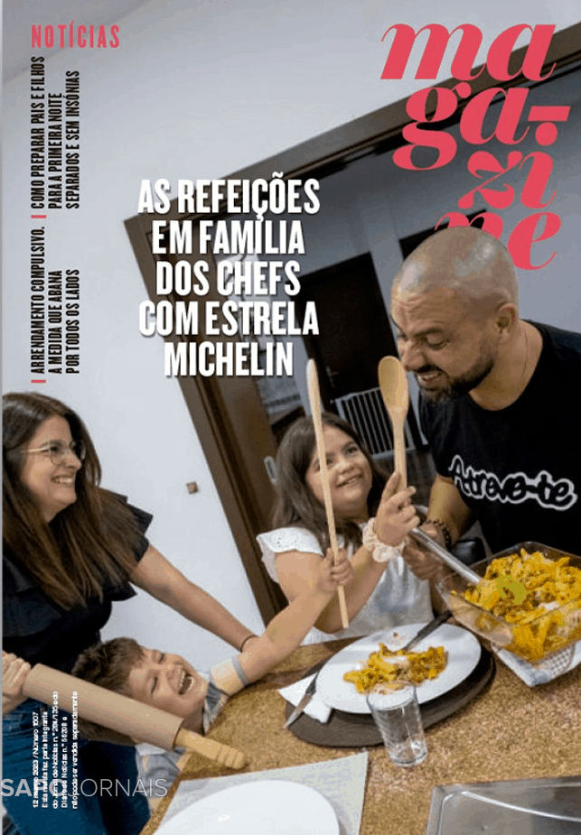Notícias Magazine/JN (12 mar 2023) - Jornais e Revistas - SAPO.pt ...